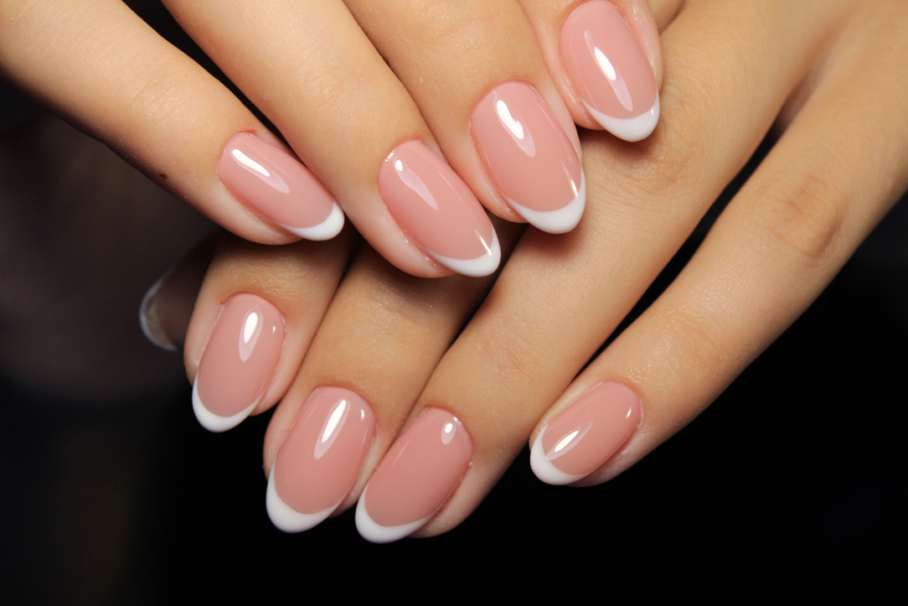 How To Make Your Nails Shiny And Healthy